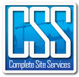 Home - CSS • Complete Site Services